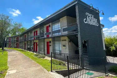 The Nolan - 2824 Rhodes Cir - Birmingham, AL | Rent.