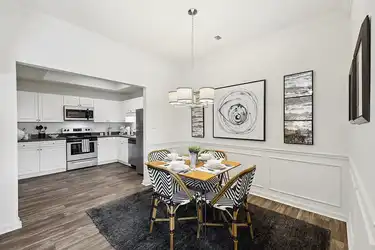 Forest Ridge Apartments - 9706 Smoky Ridge Way - Knoxville, TN | Rent.