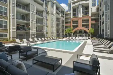 The Citizen at Shirlington Village - 3000 S Randolph St - Arlington, VA ...