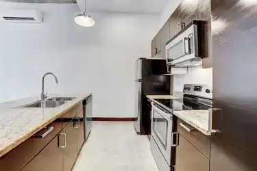 Vandever Lofts - 16 E 5th St - Tulsa, OK | Rent.