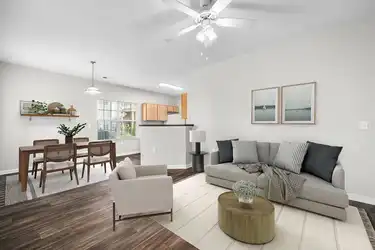 Maple Village Apartments - 2100 Maple Village Ct - Pell City, AL | Rent.