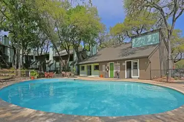 Elevate At Huebner Grove