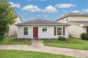 6106 Settlers Lake Cir E - Katy, TX | Rent.