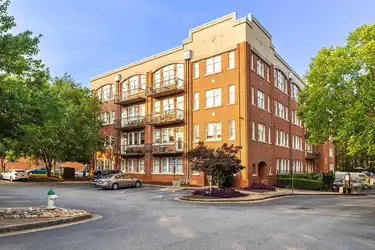 Ice House Lofts - 105 Sycamore Pl - Decatur, GA | Rent.