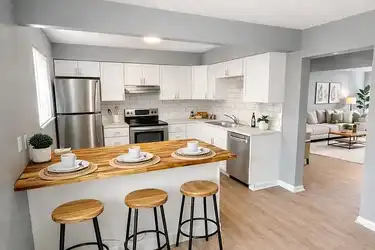 Brandt OH LP - 6851 Wayne Estates Blvd - Huber Heights, OH | Rent.