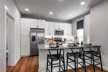 Collection Hunter Crossroads - 13000 N Saginaw Blvd - Fort Worth, TX ...