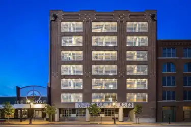 Ice House Lofts - 217 E Main St - Louisville, KY | Rent.