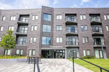 The Hamilton and Hume House Apartments - 601 Press Pl - Nashville, TN ...