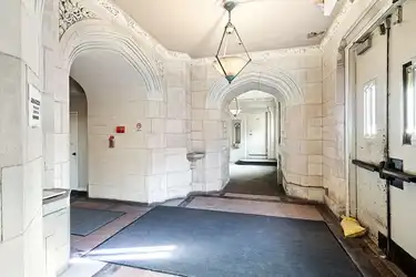 Steeple Lofts at University City - 3801 Spring Garden St - Philadelphia ...