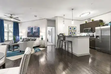 95twenty Apartments - 9520 Spectrum Dr - Austin, TX | Rent.