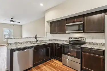 Ashton Ridge at Westcreek - 1060 W Creek Coyote Trl - Clarksville, TN ...