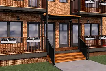 The Anne - 1022 W Sinto Ave - Spokane, WA | Rent.