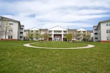 Spring Ridge Senior Apartments 62+ - 6351 Spring Ridge Pkwy - Frederick ...