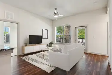 Firewheel Town Village 55+ Active Adult - 5151 N President George Bush ...