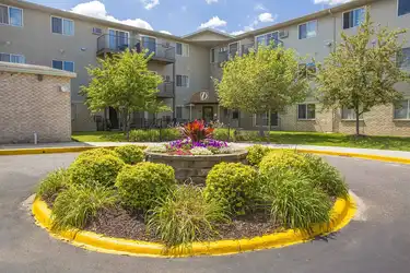 Dove Tree Apartments - 1105 Lions Park Dr NW - Elk River, MN | Rent.