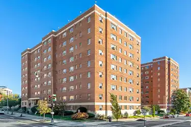 State House Apartments - 2122 Massachusetts Ave NW - Washington, DC | Rent.