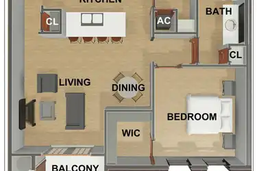 7220 W Interstate Hwy 2 unit 31- (2ND FLOOR STW 3 WITH BALCONY ...