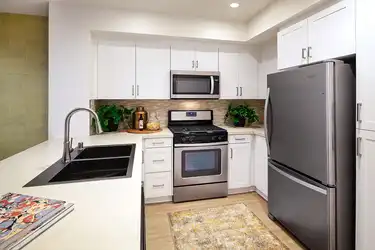 Turtle Ridge Apartment Homes - 100 Turtle Crest Dr - Irvine, CA | Rent.