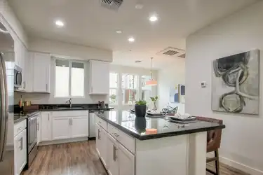 8th & Row Townhomes - 818 E Roosevelt St - Phoenix, AZ | Rent.