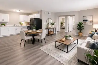 Mirabeau Apartments - 2610 Mirabeau Dr SW - Huntsville, AL | Rent.