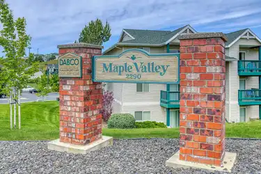 Maple Valley Apartments - 2290 NE Westwood Dr - Pullman, WA | Rent.