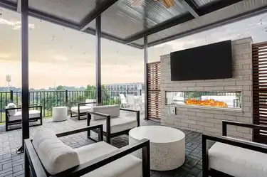 The Lofts at Dallas Mill - 415 Halsey Ave NE - Huntsville, AL | Rent.
