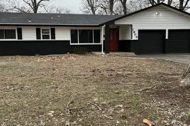 1603 S St Charles Ave - Springfield, MO | Rent.