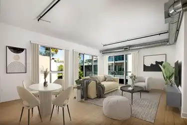 The LC - 710 N El Centro Ave - Los Angeles, CA | Rent.