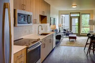 The Kasserman - 2680 18th St - Denver, CO | Rent.