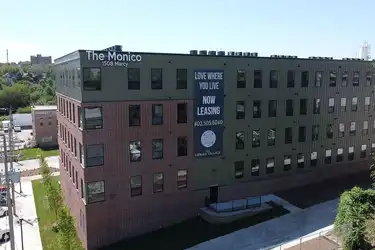 The Monico - 1508 Marcy St - Omaha, NE | Rent.