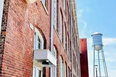 Easley Mill Lofts - 601 S 5th St - Easley, SC | Rent.