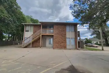 502 W Zimmerly St unit 502-4 - Wichita, KS | Rent.