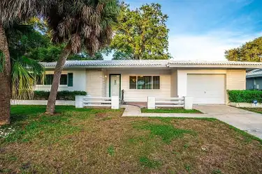 1407 S Hercules Ave - Clearwater, FL | Rent.