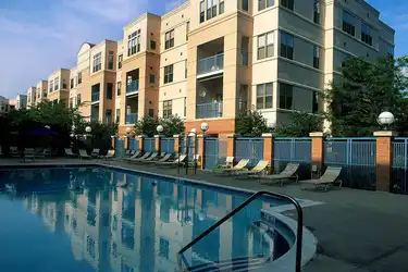 Strathmore Court - 5440 Marinelli Rd - North Bethesda, MD | Rent.