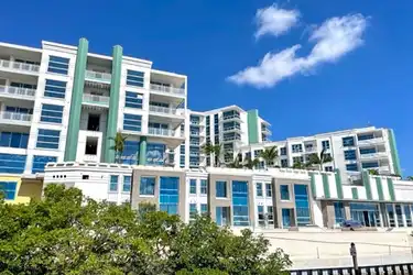 The Emerson at Rocky Point - 3015 N Rocky Point Dr E - Tampa, FL | Rent.