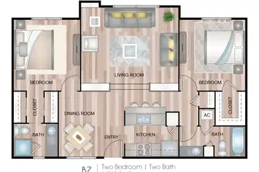 7600 Blanco Rd unit 806 - San Antonio, TX | Rent.