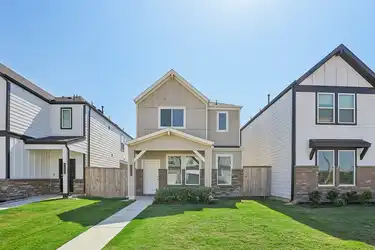 The Villas at Tamarron - 3702 Mirabeau Dr - Katy, TX | Rent.