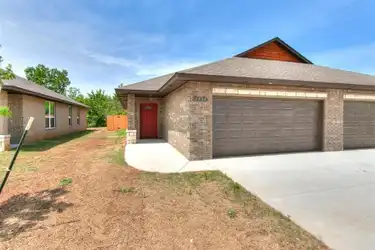 1734 Eighty-Niner Ter - El Reno, OK | Rent.