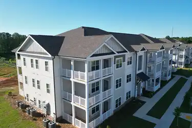Classic City Flats ! Luxury Apartments - 157 Talley Crossing - Athens ...