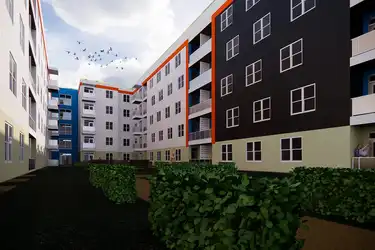 Phoenix Station Apartments - 3345 Kensington Rd - Decatur, GA | Rent.