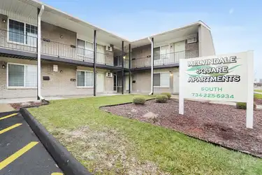 Melvindale Square - 17250 Raupp St - Melvindale, MI | Rent.