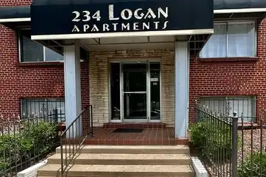 Logan Street Lofts - 234 N Logan St - Denver, CO | Rent.