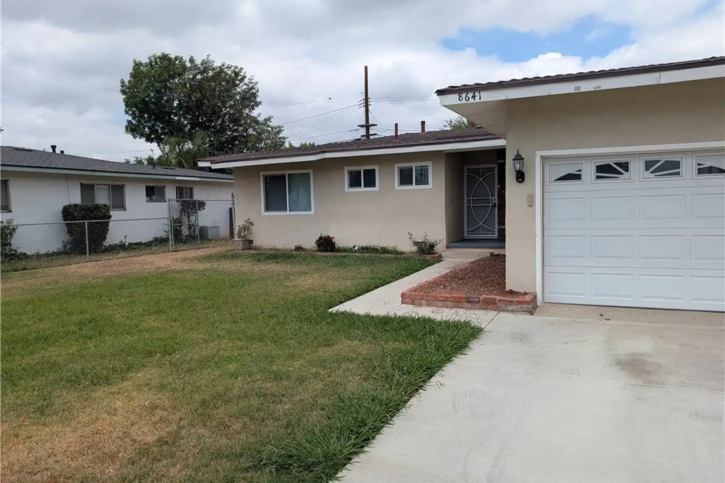 8641 Garfield St - Riverside, CA | Rent.