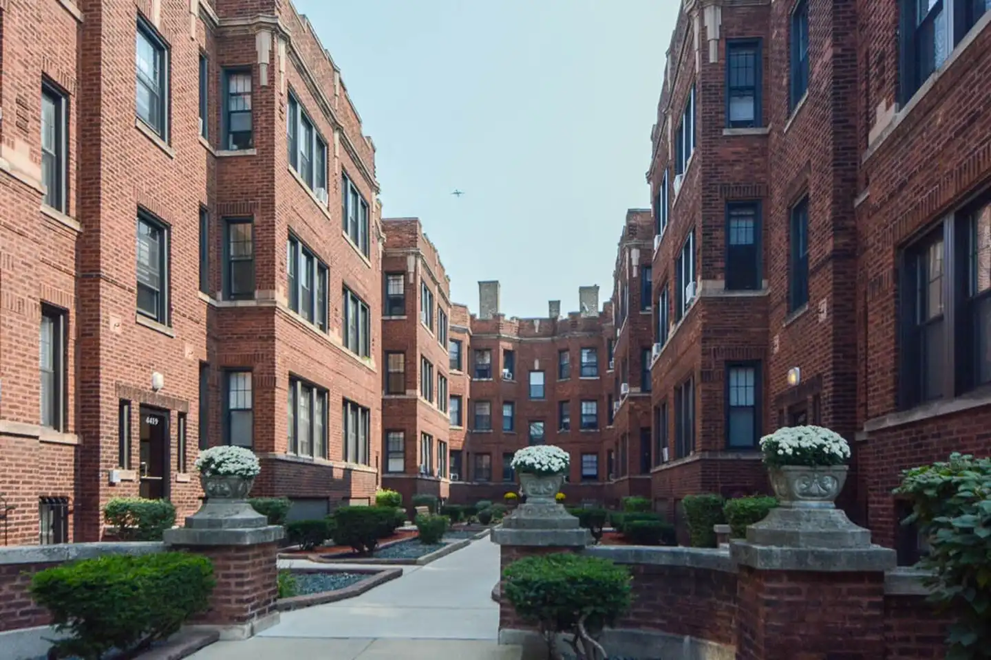 4402 N Wolcott Ave unit A3 - Chicago, IL | Rent.