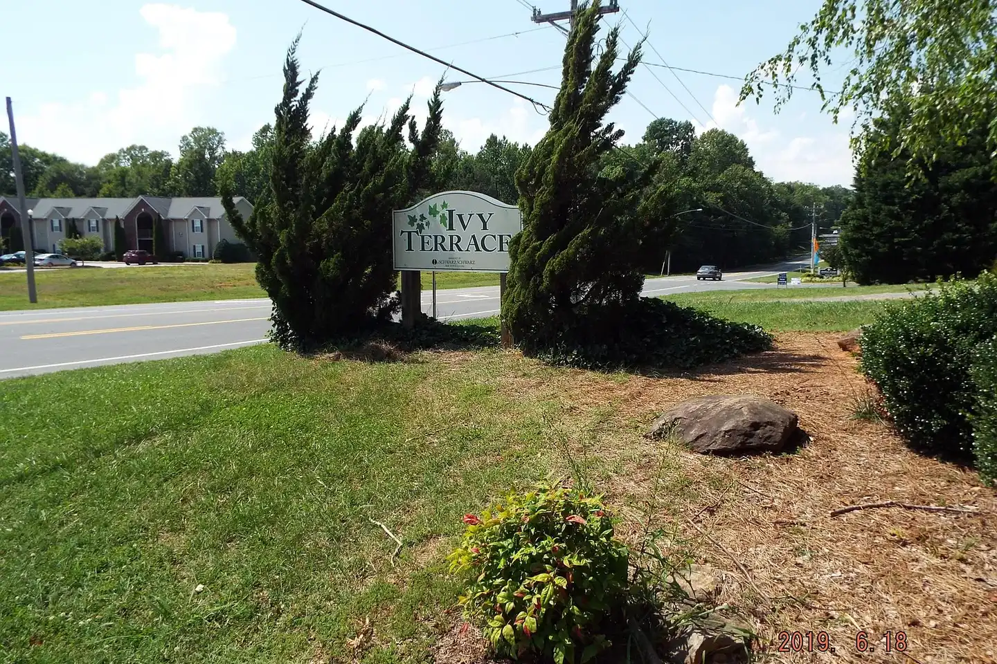 Ivy Terrace- Schwarz Properties - 2220 N Fayetteville St - Asheboro, NC ...