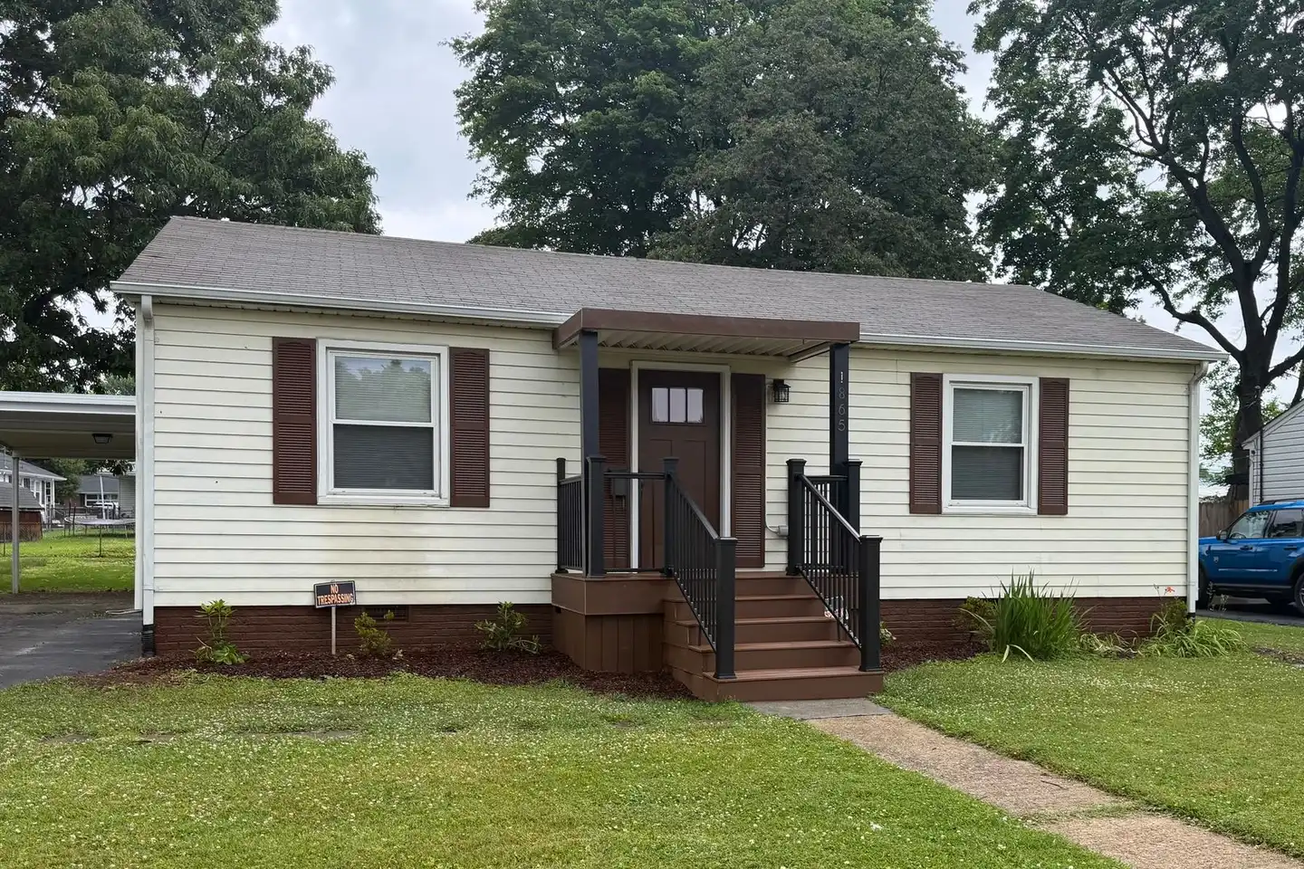 1865 Kenwood Rd - Kingsport, TN | Rent.