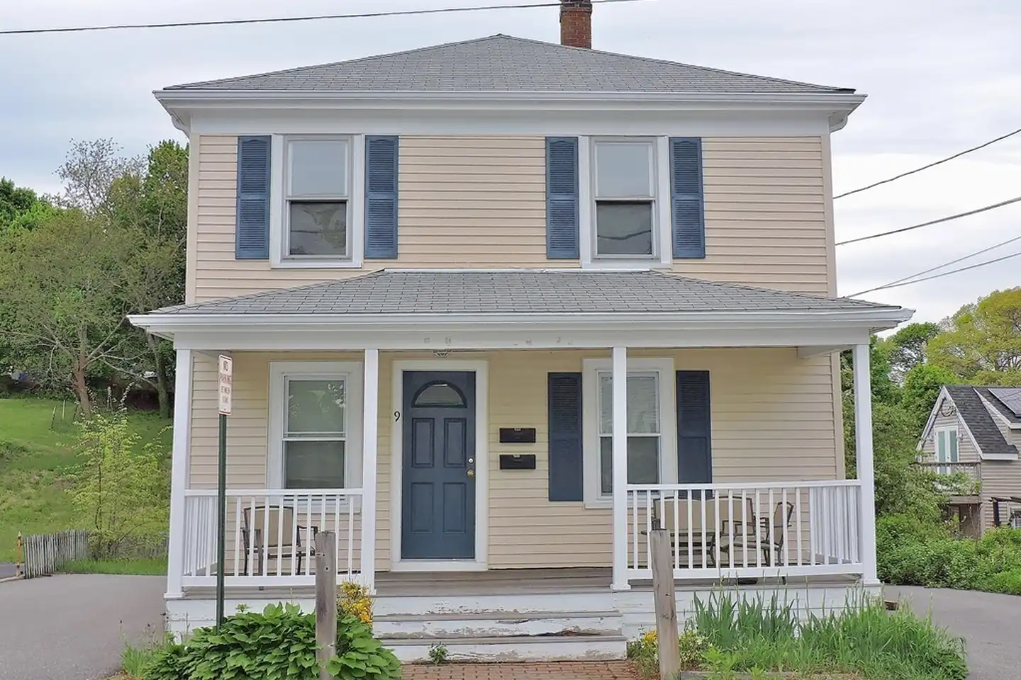9 Peck Ave unit 2 - Plymouth, MA | Rent.