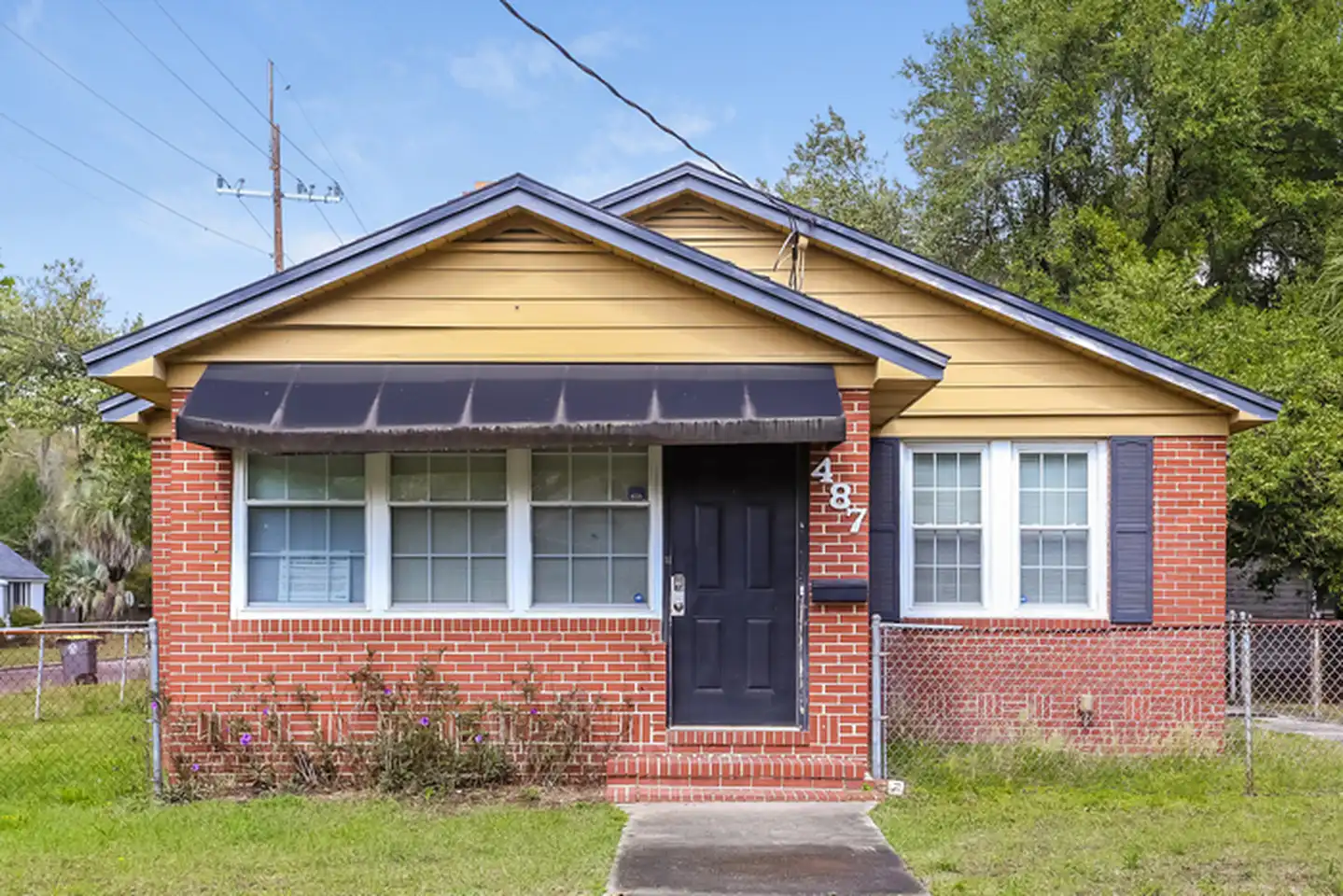 487 W 67th St - Jacksonville, FL | Rent.
