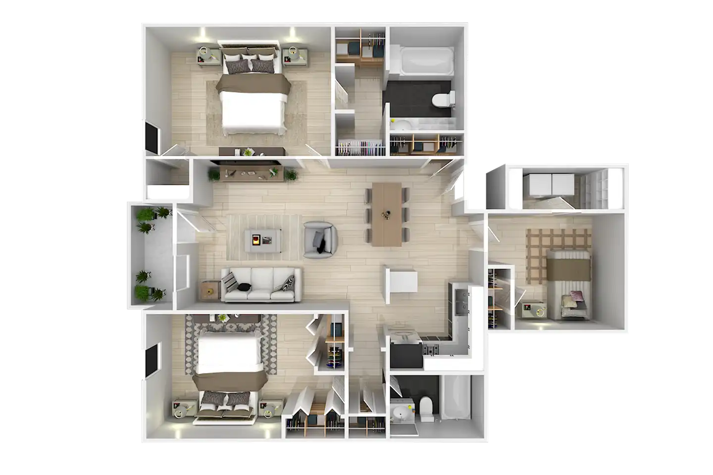 3222 Gleason Dr unit 67 - Chattanooga, TN | Rent.