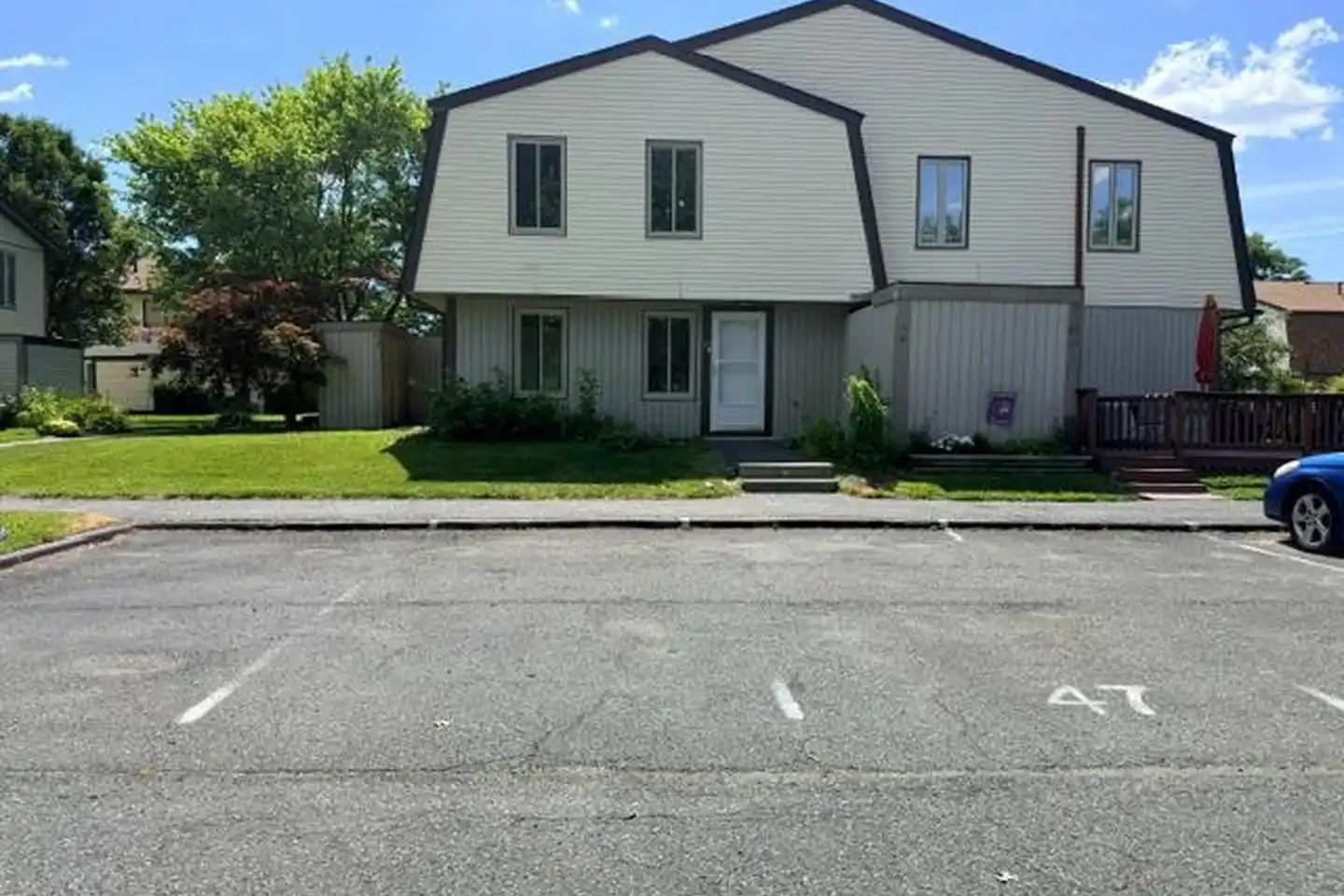47 King Henry Cir unit 47 - Baltimore, MD | Rent.